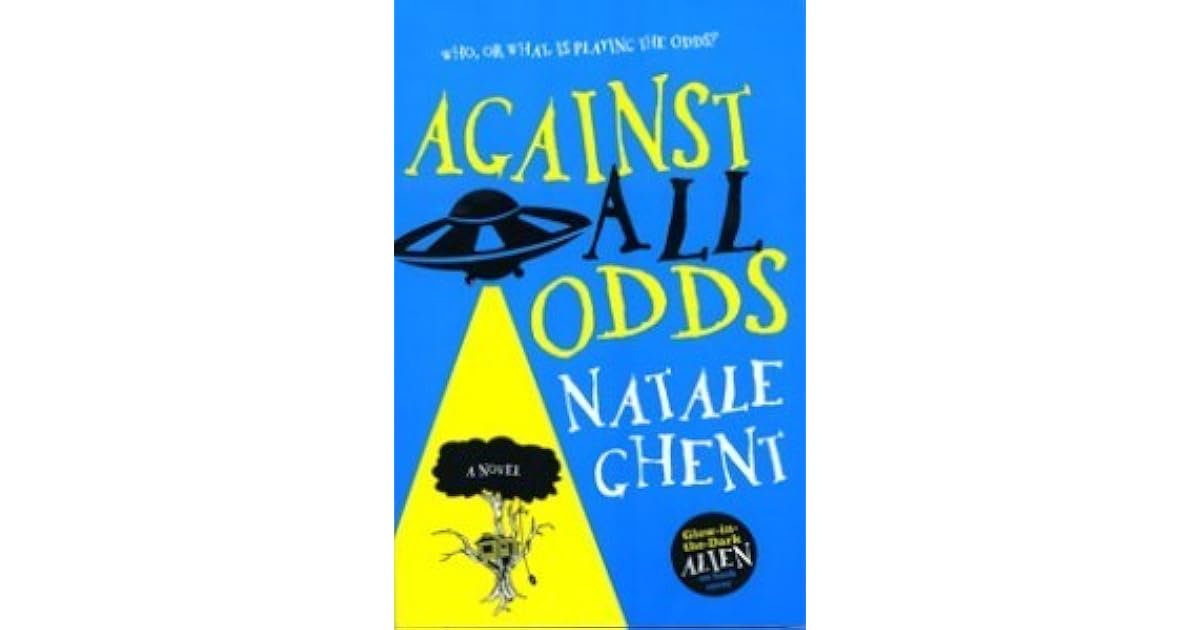 Against All Odds by Natale Ghent