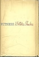 Witness by Whittaker Chambers