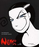 Nemi - Vol. 1 (Nemi, #1) by Lise Myhre