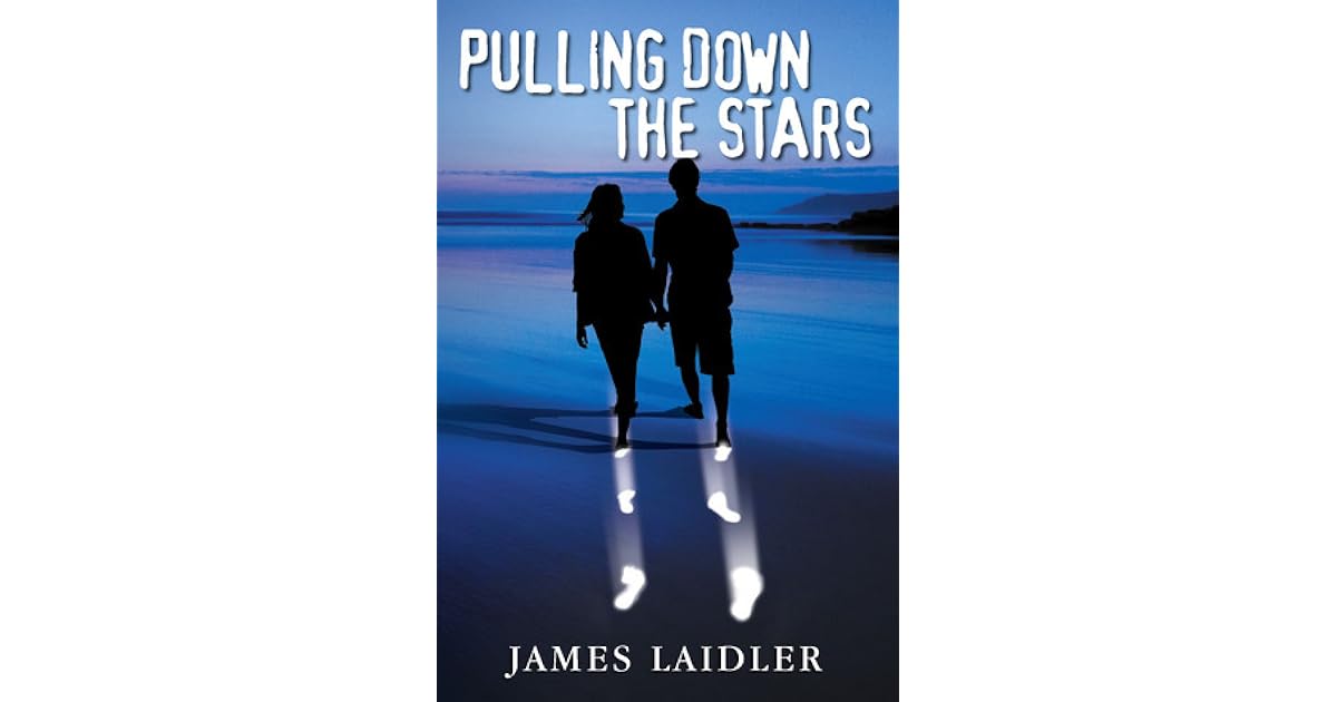Pulling Down the Stars by James Laidler