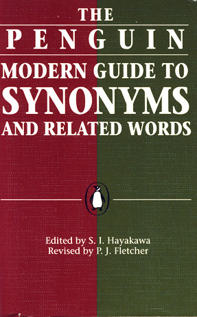 Contemporary Synonym