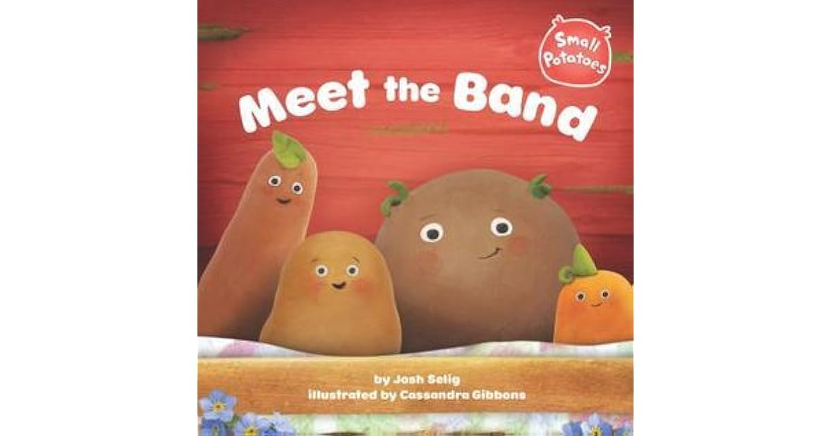 Meet the Band by Josh Selig