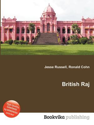 British Raj by Jesse Russell