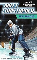 Ice Magic by Matt Christopher