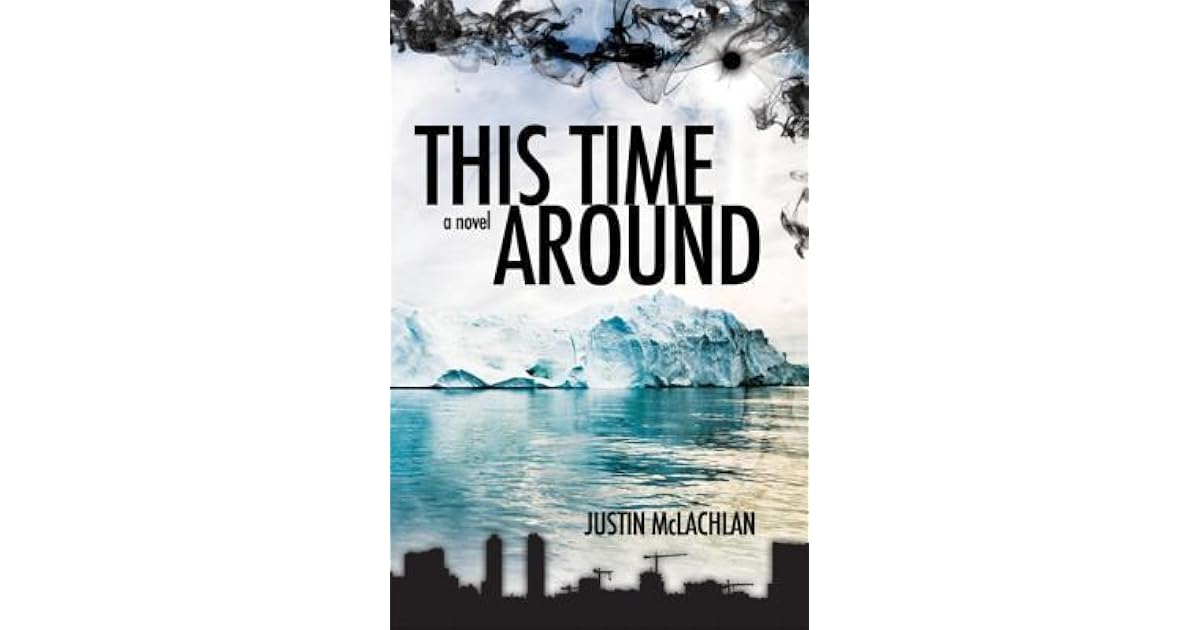 This Time Around (Station One, #2) by Justin McLachlan