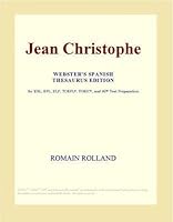 Jean-Christophe by Romain Rolland