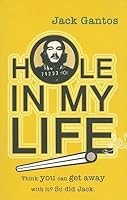 Hole in My Life by Jack Gantos