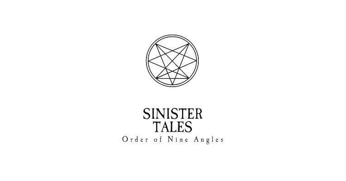 Sinister Tales by Anton Long