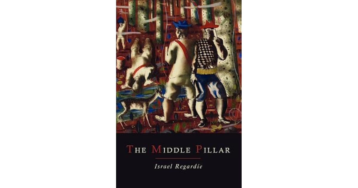 The Middle Pillar: A Co-Relation of the Principles of Analytical ...