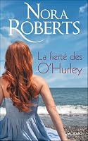 O'Hurley's Return (O'Hurley's #3-4) by Nora Roberts