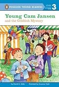 Young Cam Jansen Mysteries Series by David A. Adler