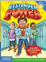 Bystander Power by Phyllis Kaufman Goodstein