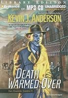 Death Warmed Over by Kevin J. Anderson