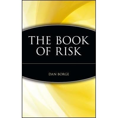 The Book of Risk by Dan Borge — Reviews, Discussion, Bookclubs, Lists
