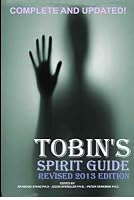 Tobin's Spirit Guide by J.H. Tobin