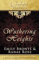 Wuthering Heights by Ranae Rose