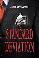 A Standard Deviation by Jamie Singleton