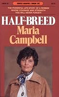 Halfbreed by Maria Campbell