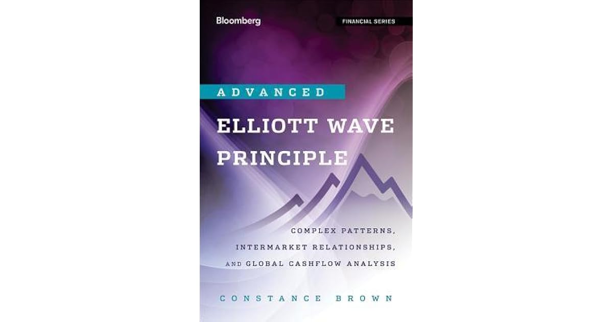 Advanced Elliott Wave Analysis: Complex Patterns, Intermarket ...