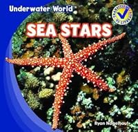 Sea Stars by Ryan Nagelhout