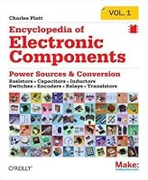 Encyclopedia of Electronic Components Volume 1: Resistors, Capacitors ...