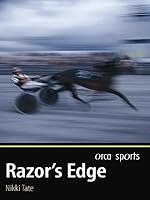 Razor's Edge by Nikki Tate