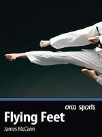 Flying Feet by James Alfred McCann