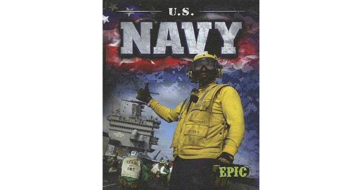 U.S. Navy by Nick Gordon