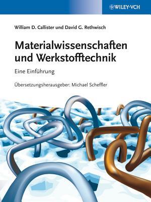 PDF Download Materialwissenschaften und Werkstofftechnik: Eine Einf ...