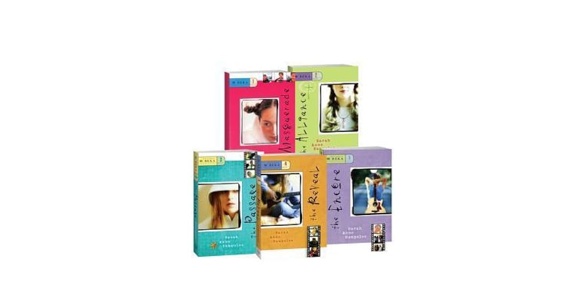 Becoming Beka Series by Sarah Anne Sumpolec