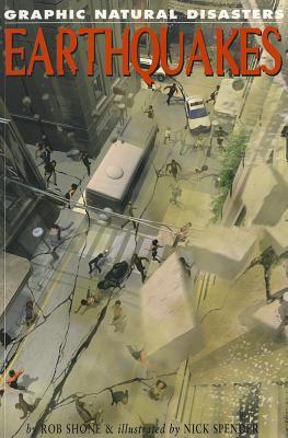 PDF Read Earthquakes (Graphic Natural Disasters) BY Rob Shone on iPhone ...