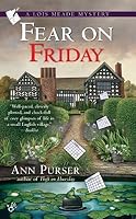 Fear on Friday by Ann Purser