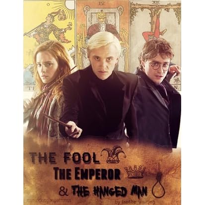 The Fool, the Emperor and the Hanged Man by ianthe_waiting — Reviews ...