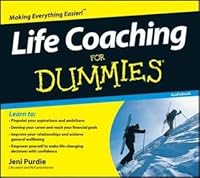 Life Coaching for Dummies by Jeni Purdie