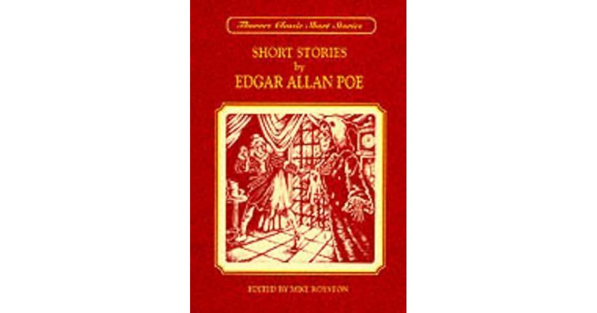 Short Stories By Edgar Allan Poe By Mike Royston short-stories-by-edgar-allan-poe-by-mike-royston