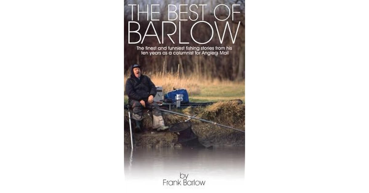 The Best of Barlow by Frank Barlow