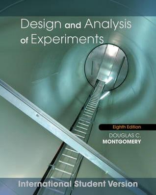 PDF [Download] Design and Analysis of Experiments BY Douglas C ...