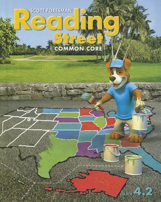 PDF [DOWNLOAD] Reading Street Common Core: Grade 4.2 BY Scott Foresman ...