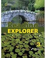 Reading Explorer 3 by Nancy Douglas