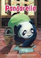 Pandarella by Charlotte Guillain