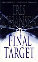 Final Target (Wind Dancer, #4) by Iris Johansen