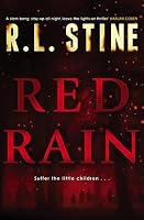 Red Rain by R.L. Stine