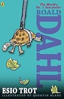 Esio Trot by Roald Dahl
