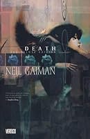 Death (Death of the Endless, #1-2) by Neil Gaiman