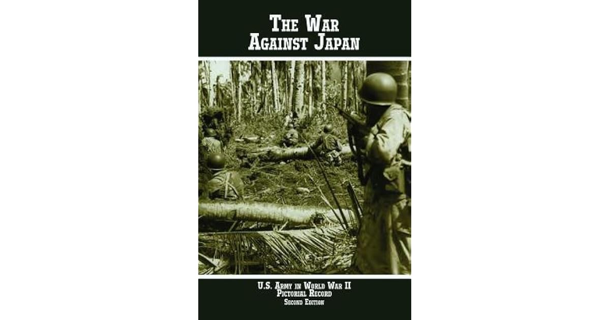 United States Army in World War II Pictorial Record: The War Against ...