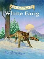 White Fang by Kathleen Olmstead