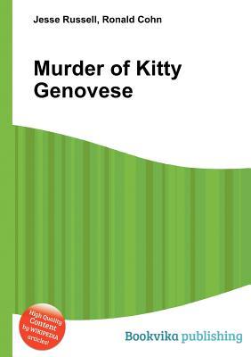 Murder of Kitty Genovese by Jesse Russell