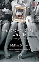 The Solomon Sisters Wise Up by Melissa Senate — Reviews, Discussion ...