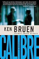 Calibre (Inspector Brant, #6) by Ken Bruen