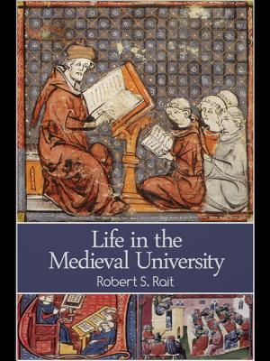 Medieval Universities Middle Ages
